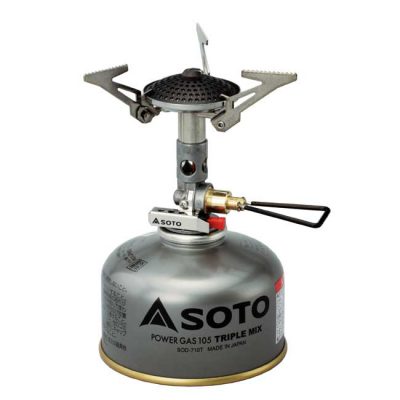 Stoves - SOTO Outdoors