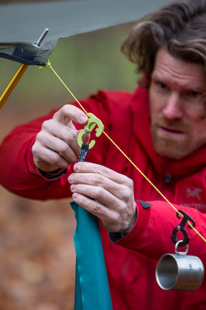 Gravity Hanger - SOTO Outdoors