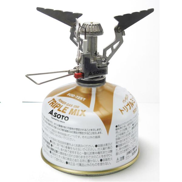 Products - SOTO Outdoors