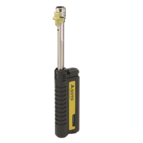 Pocket Torch XT - SOTO Outdoors