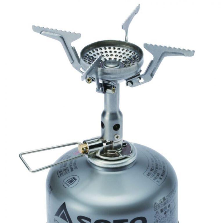 Products - SOTO Outdoors