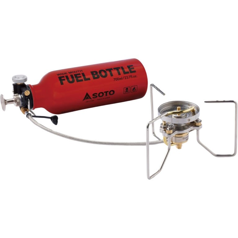 Sparked By Nature - Home - EN - SOTO Outdoors