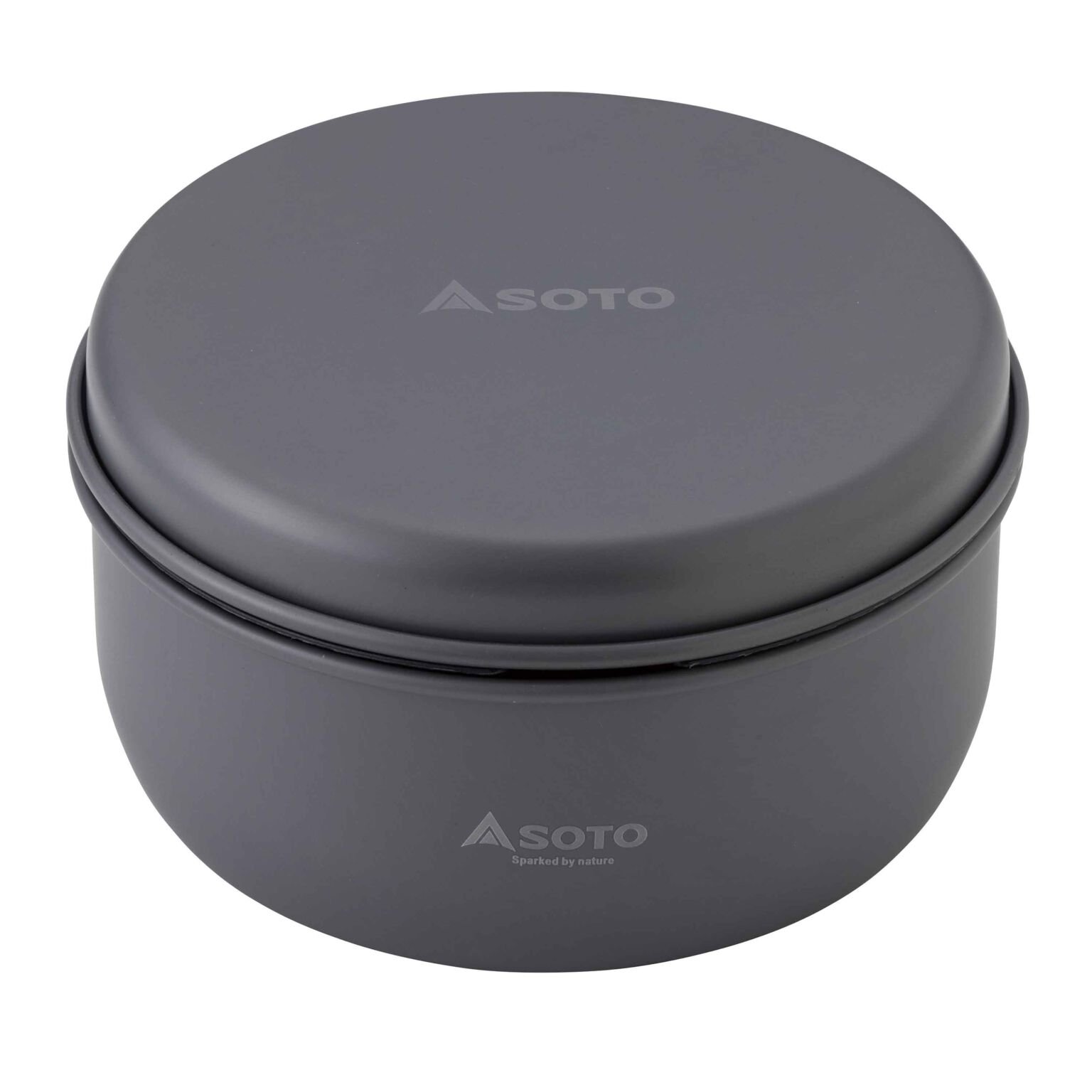 Navigator Frying Pan - SOTO Outdoors